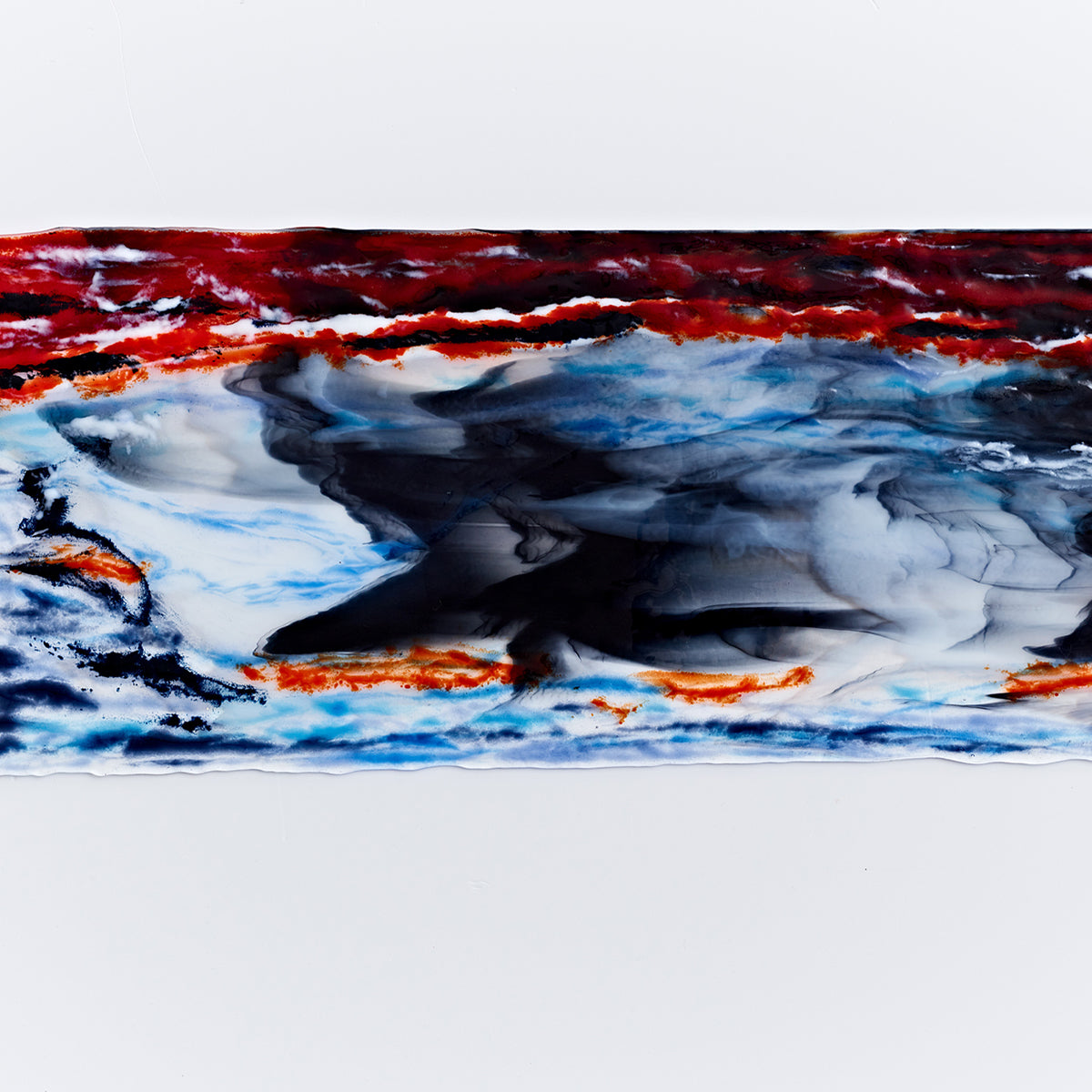 Abstract — Connemara Handcrafted Glass